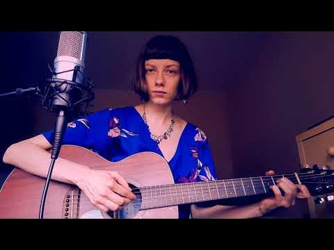 Забавка - Дівчина-вода (Дмитро Павличко) - YouTube