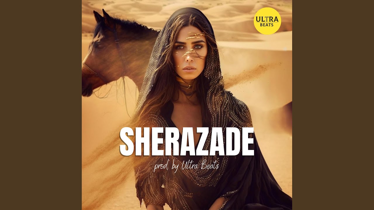 Sherazade (Instrumental) - YouTube
