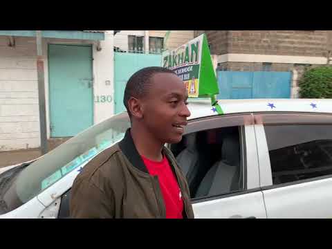 Zakhan Driving School