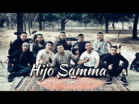 Hijo Samma 🎼🎼 | Cover Song (Live) | The Reincarnation Band - YouTube