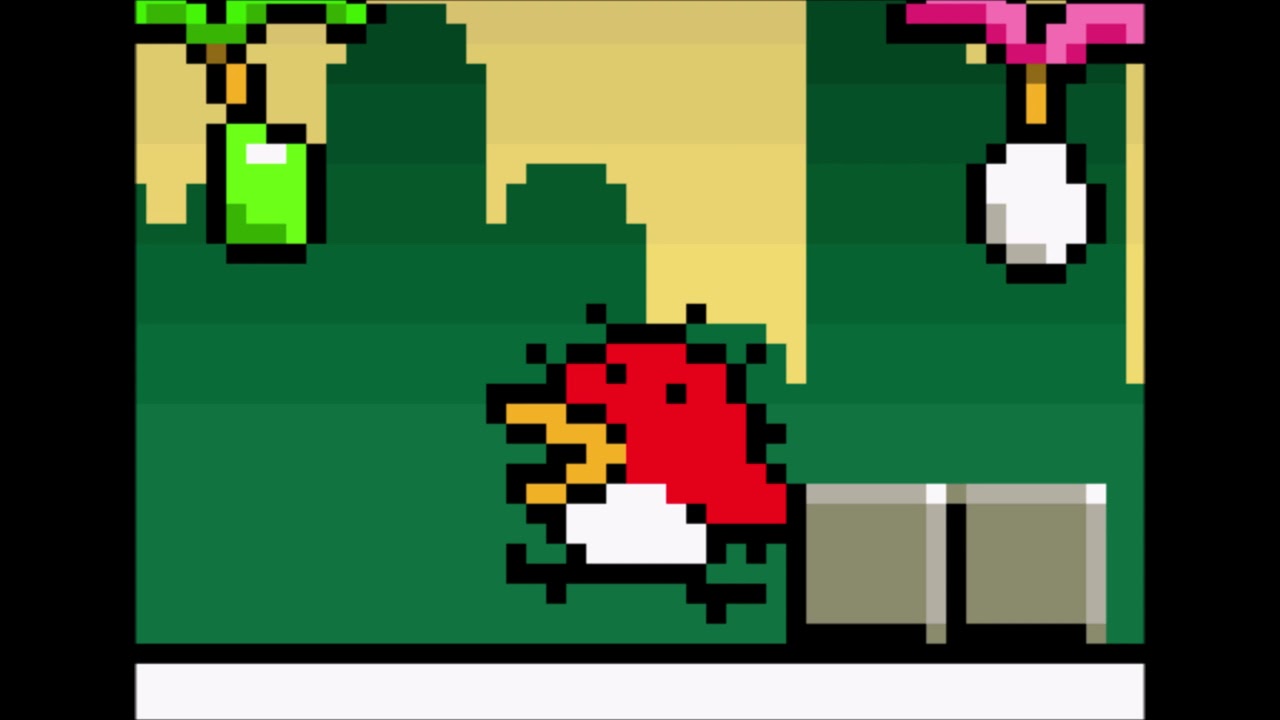 WarioWare Inc. Mega Microgames | Pyoro GAME OVER Medley - YouTube