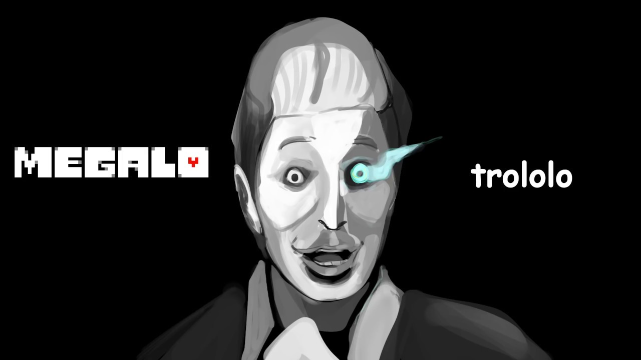 MEGALOTROLOLO (APRIL FOOLS) - YouTube