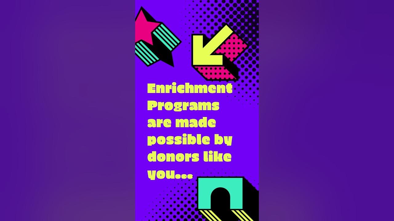 Enrichment Programs YouTube enrichment-programs-youtube