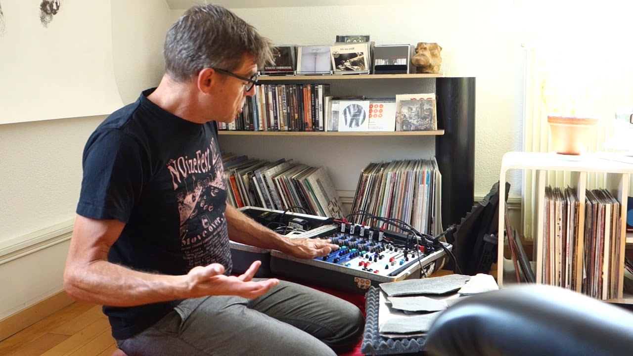 Simon Berz - Arthur - YouTube