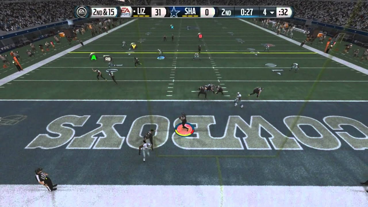 Madden 15 Ultimate Team :: 3 ELITE CARD WAGER! ::-XBOX ONE Madden 15 ...
