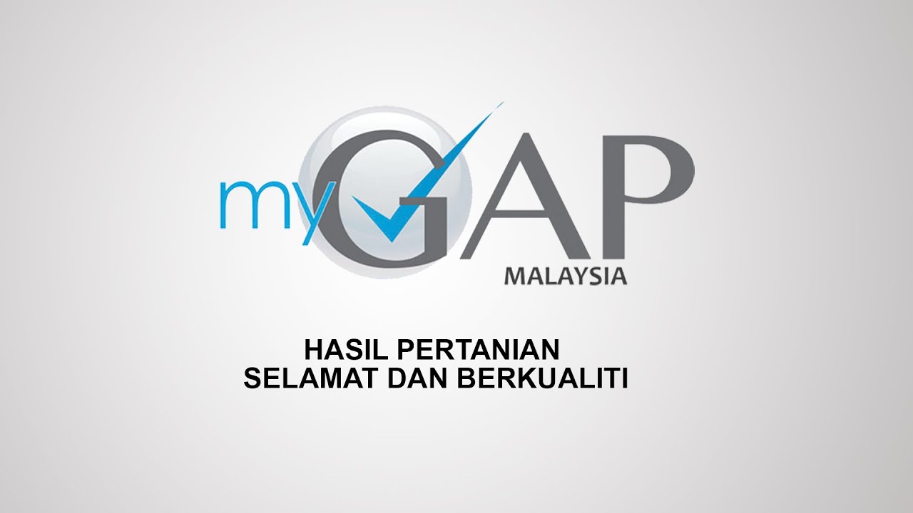 Apa itu myGAP? - YouTube