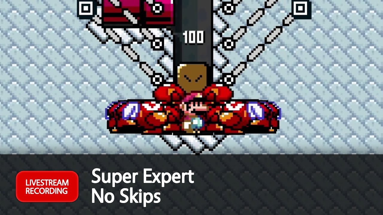 No-Skip Super Expert Livestream from 10-FEB-2023 - YouTube