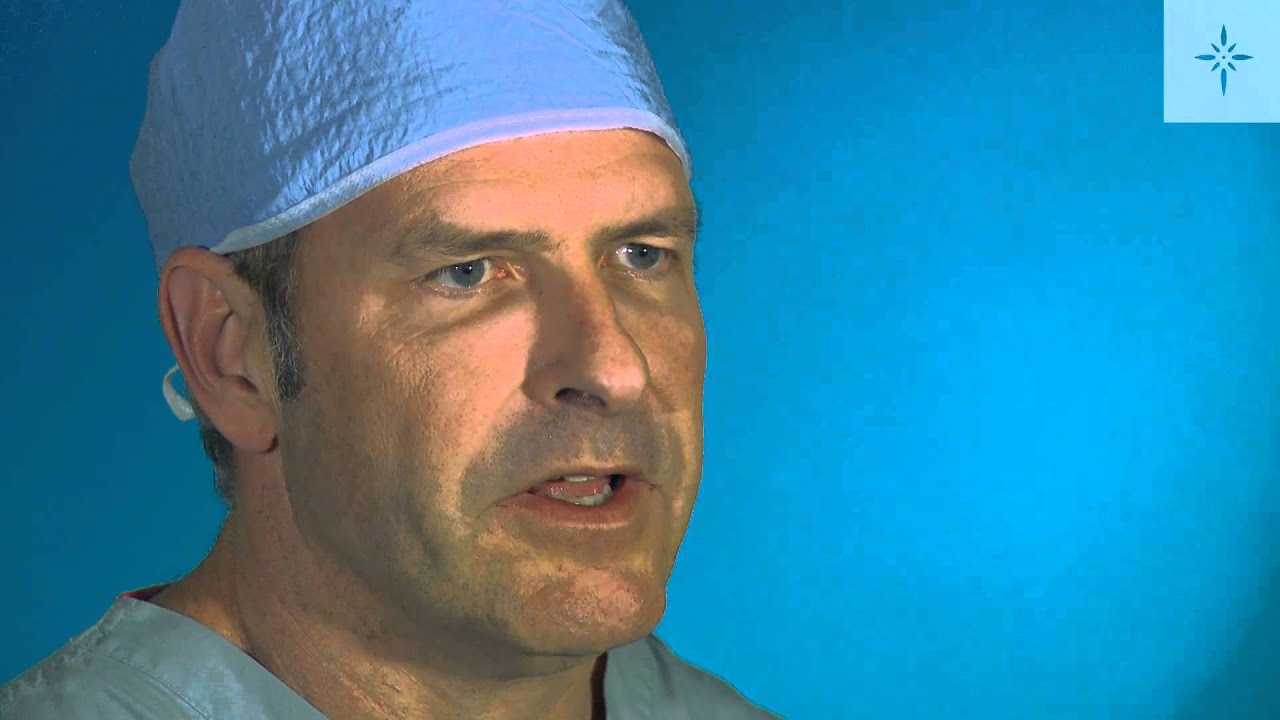 Dr. Mark Grubb, Orthopedic Surgeon - YouTube