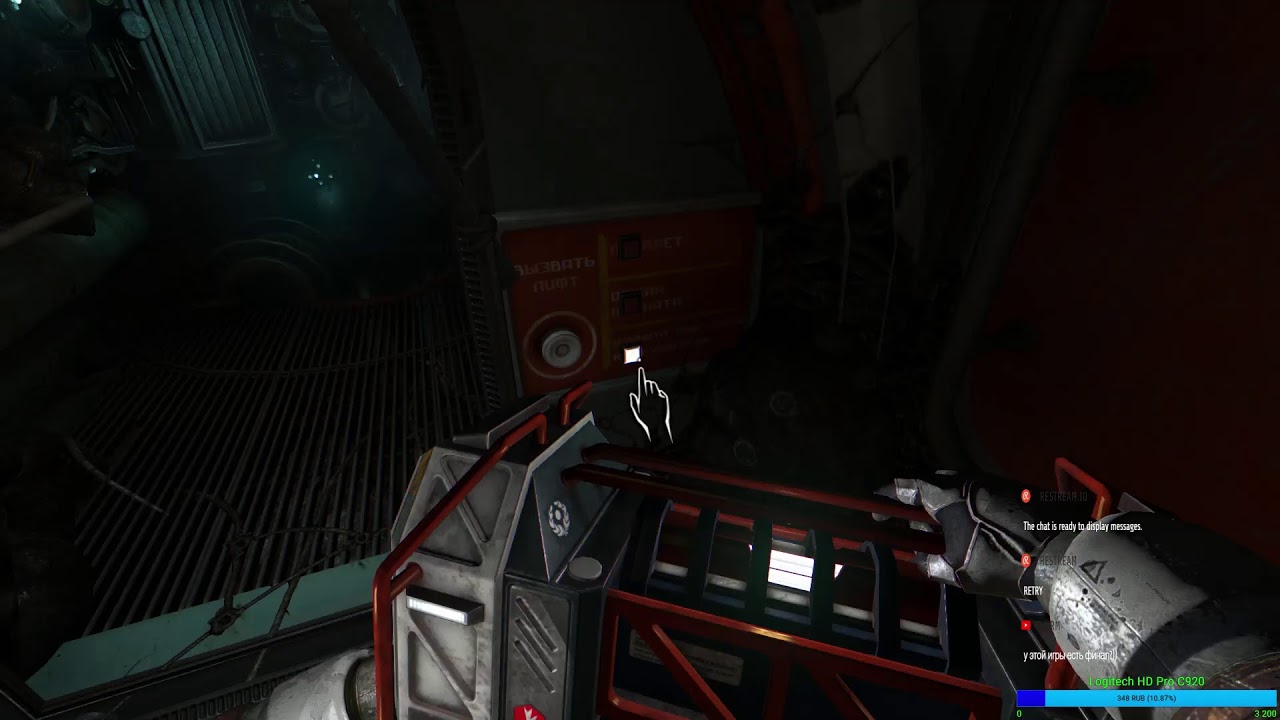 [RU] One Game One Stream - SOMA - YouTube