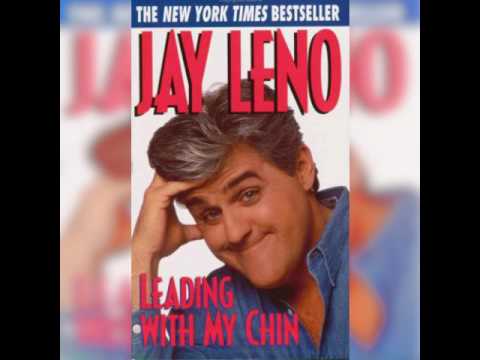 leading with my chin - jay leno biography - YouTube