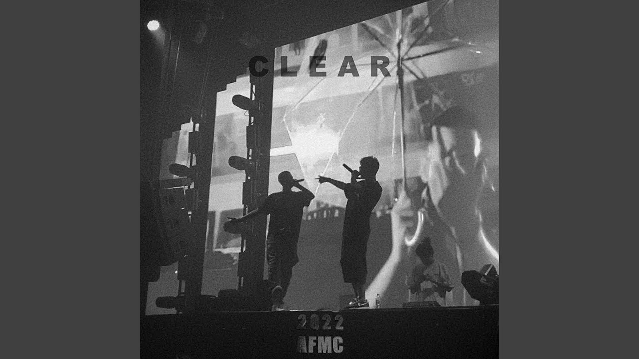 CLEAR - YouTube