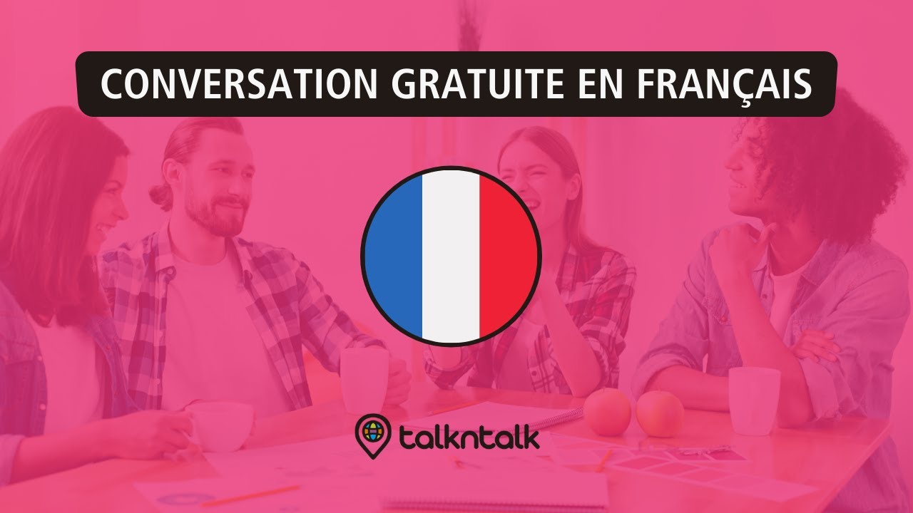Conversação Gratuita em Francês: Les intelligences multiples - YouTube