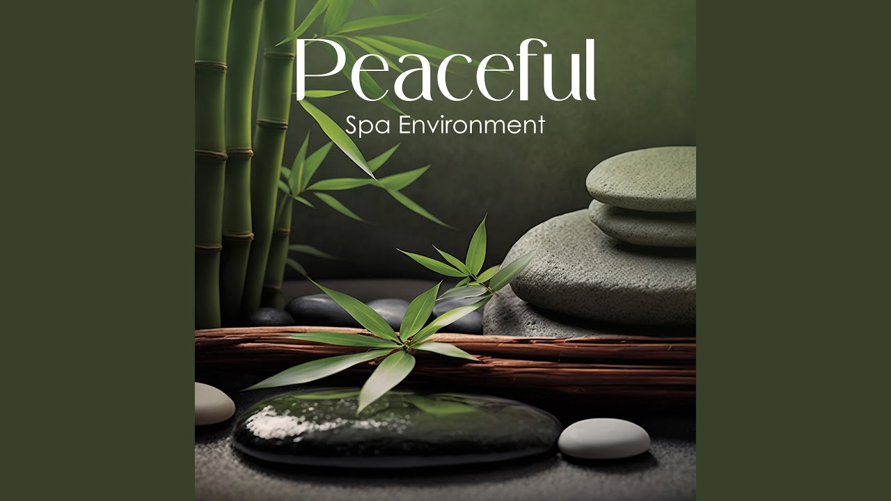 Pure Spa Massage Music - YouTube