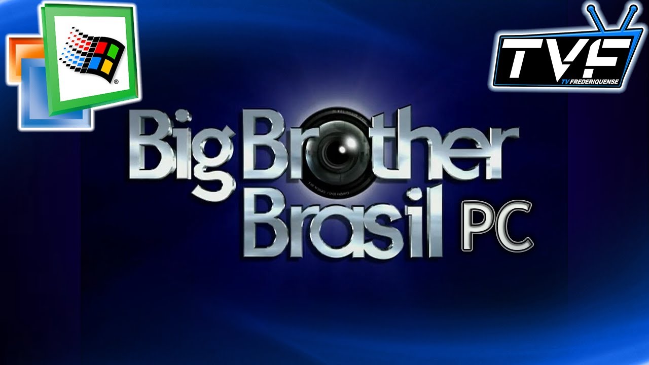 Big Brother Brasil PC - YouTube