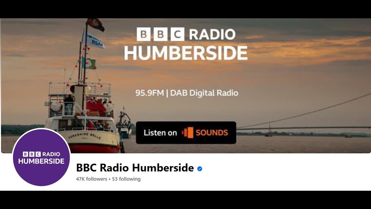 Radio Humberside - YouTube