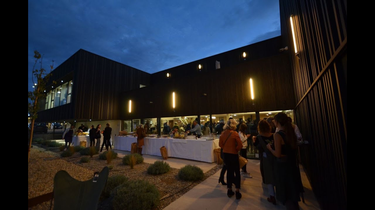 Soirée d'inauguration du showroom Mercadier par "Gens de Provence ...