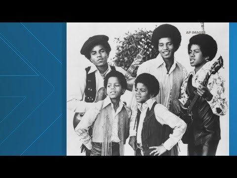 Jackson 5 member Tito Jackson dies at 70, sons say - YouTube