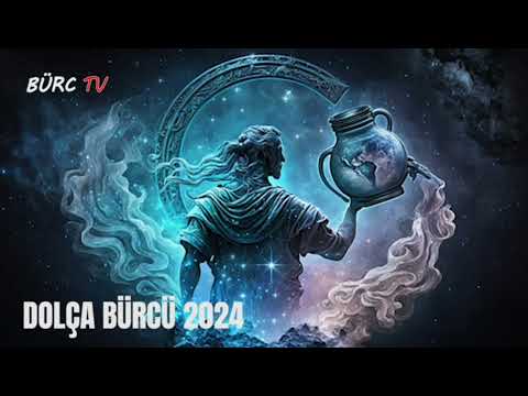 Dolça Bürcü 2024 | Gəlin Dolça Bürcünü Yaxından Tanıyaq