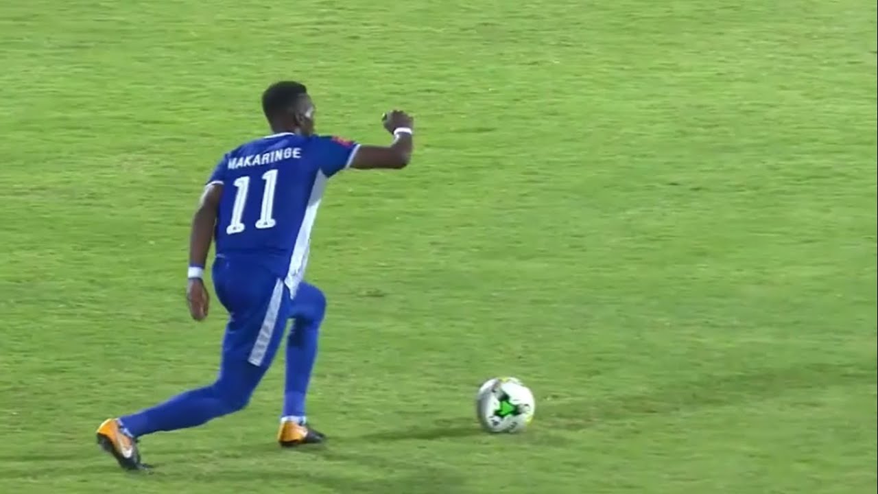 These Diski Skills Are Something Else! - South African Football Skills ...