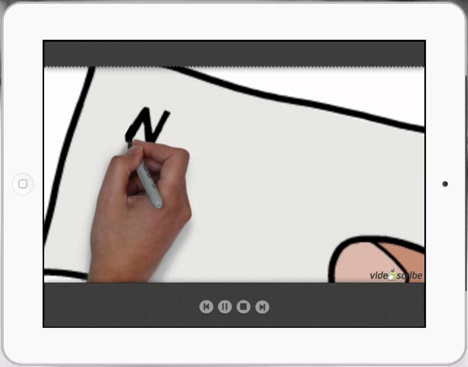 VideoScribe Teacher Tutorial - YouTube