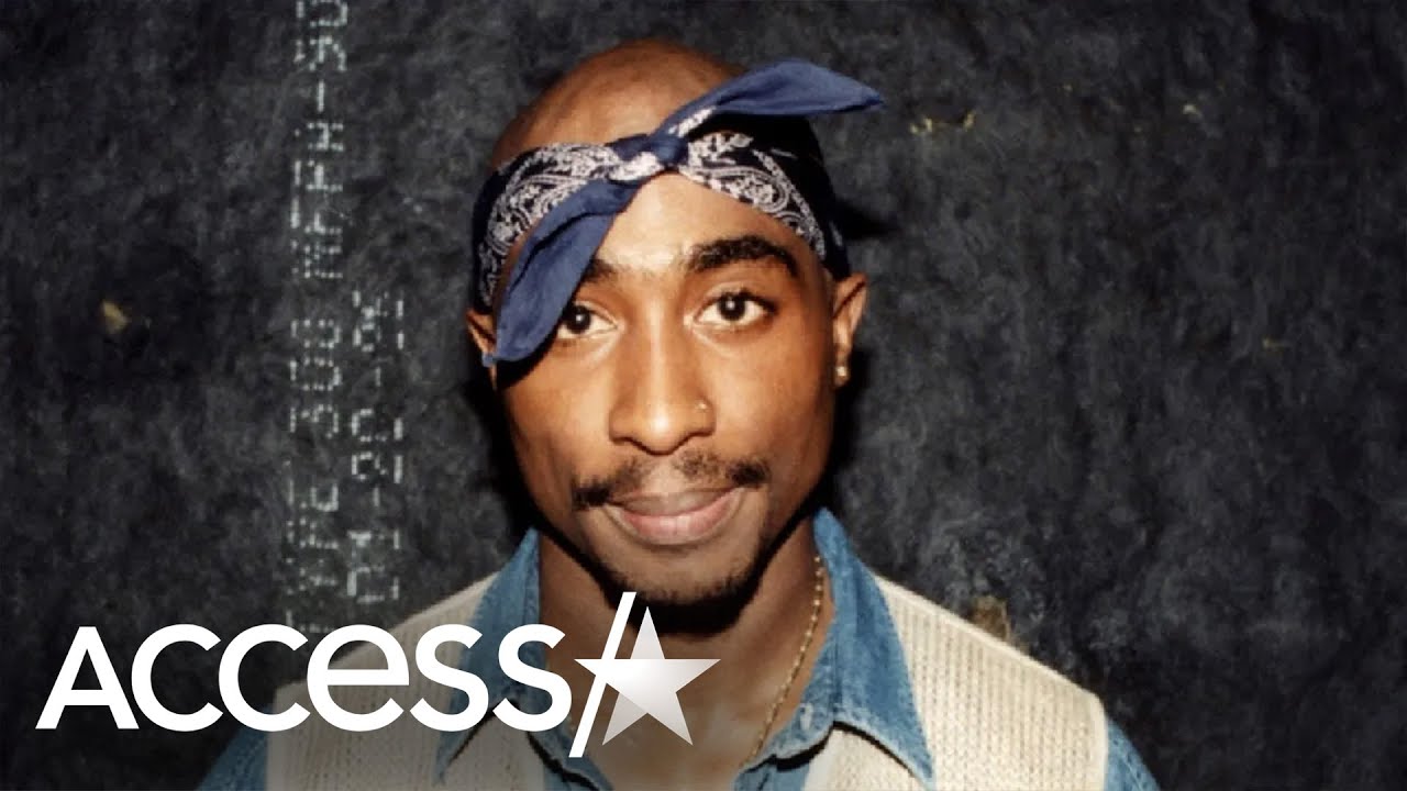 BREAKING: New Lead in Tupac Shakur’s Unsolved Murder After 27 Years ...