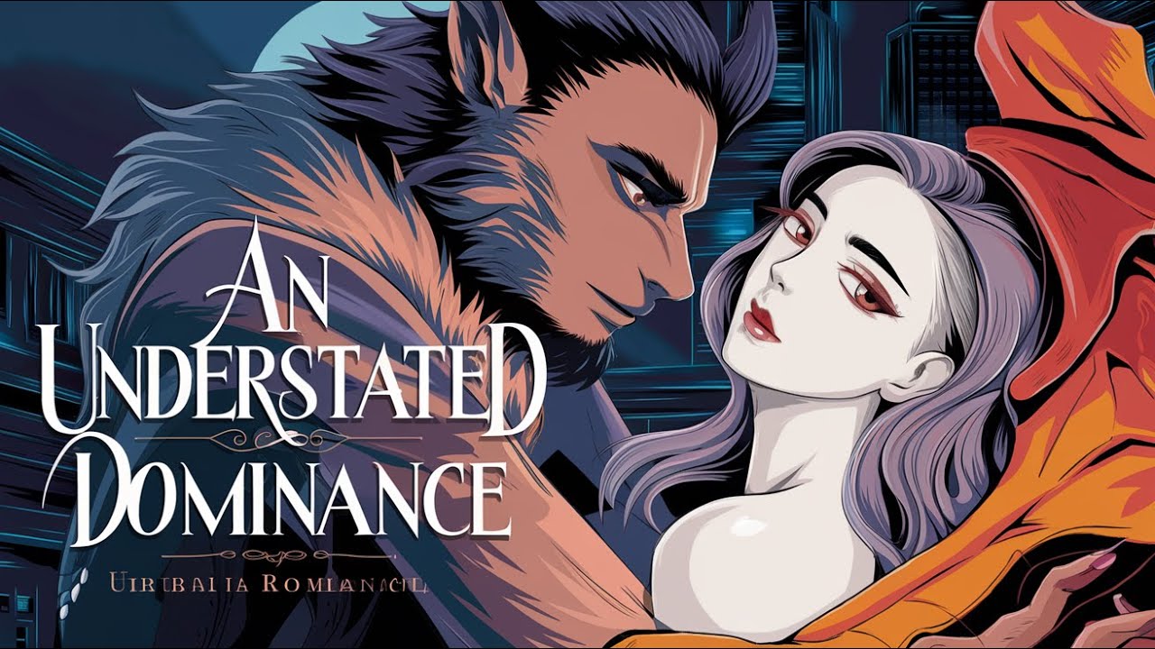 An Understated Dominance | Urban Novels That Redefine Power and Passion ...