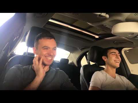 #Mercedes c200d / Test 1 / Geyiğe Devam :)