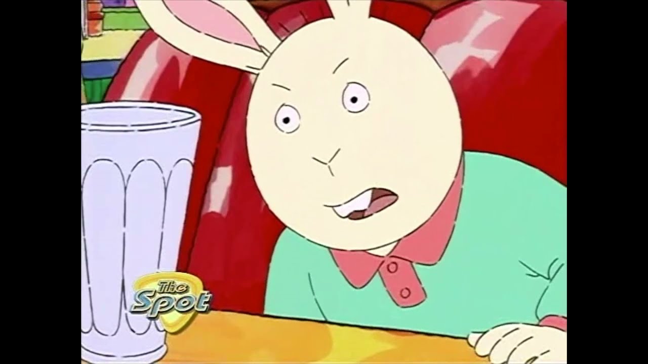 Buster being THE BEST! | Arthur Out of Context - YouTube