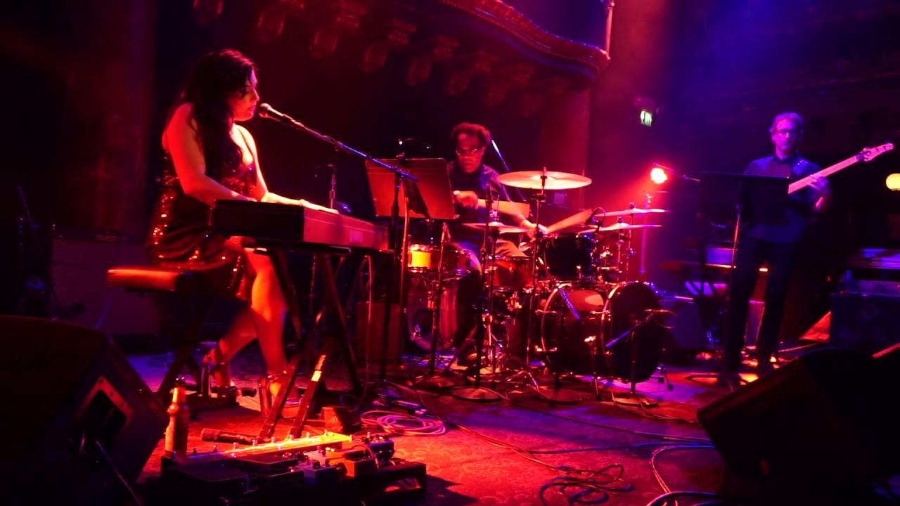 Rabbit Quinn - Disciple - live at GAMH! - YouTube