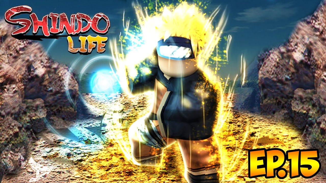 Roblox- NARUTO SHINDO LIFE- Ep.15- Shiver Akuma! (Roblox Naruto) - YouTube