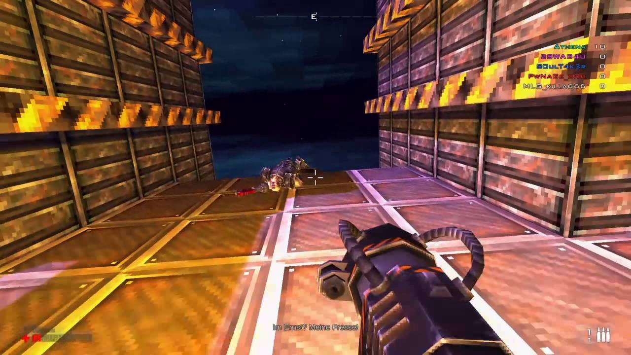 Bedlam: The Game - Gemetzel / Killing Spree - Easy Way [PS4] - YouTube