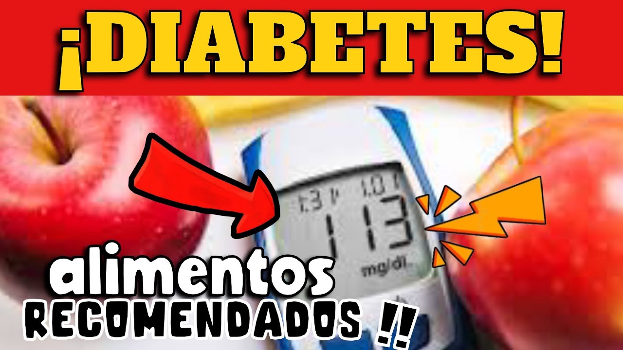 ¡IMPORTANTE! 16 ALIMENTOS QUE REGULAN LA AZÚCAR EN PACIENTES CON ...