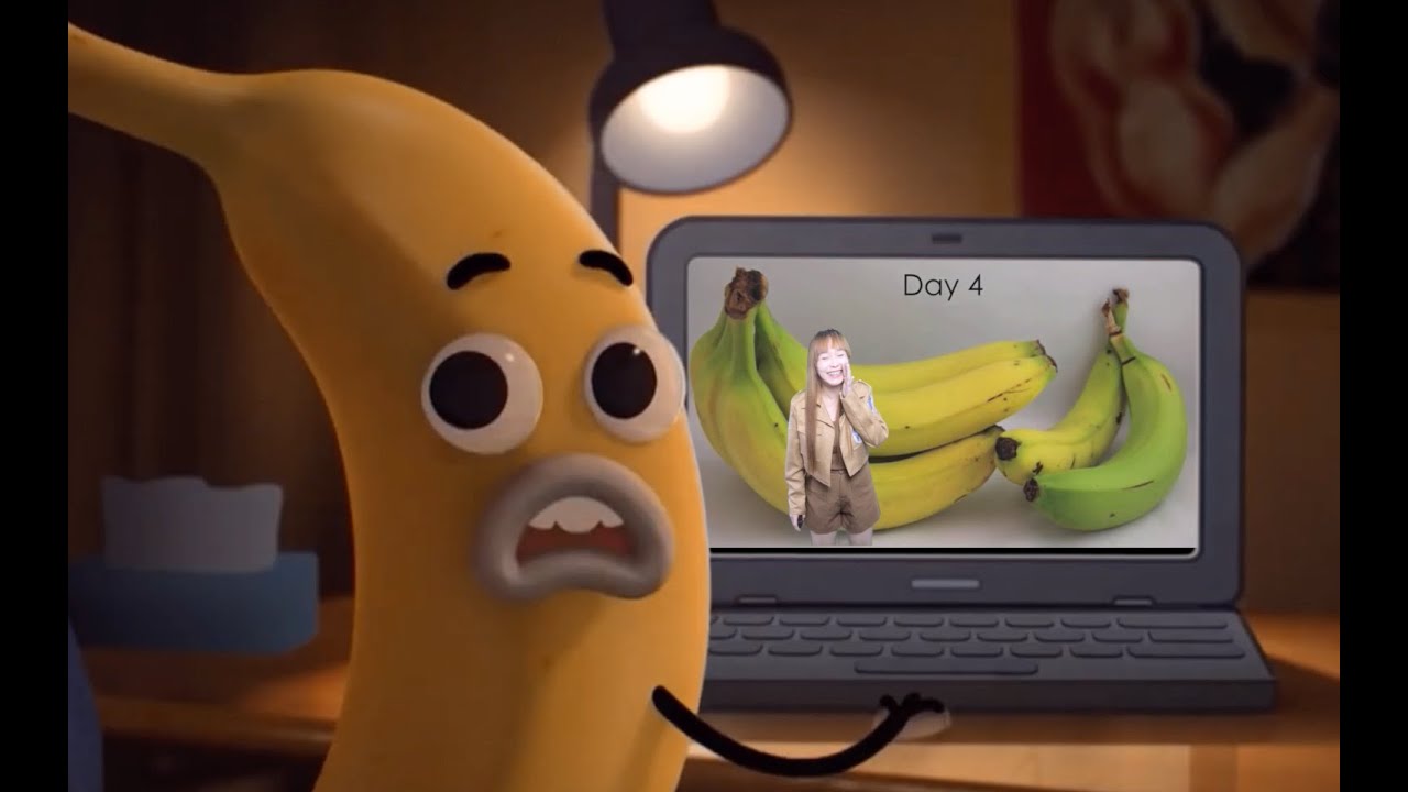 The Colour Yellow | Yy Yellow | Learning with Miss Ana - YouTube