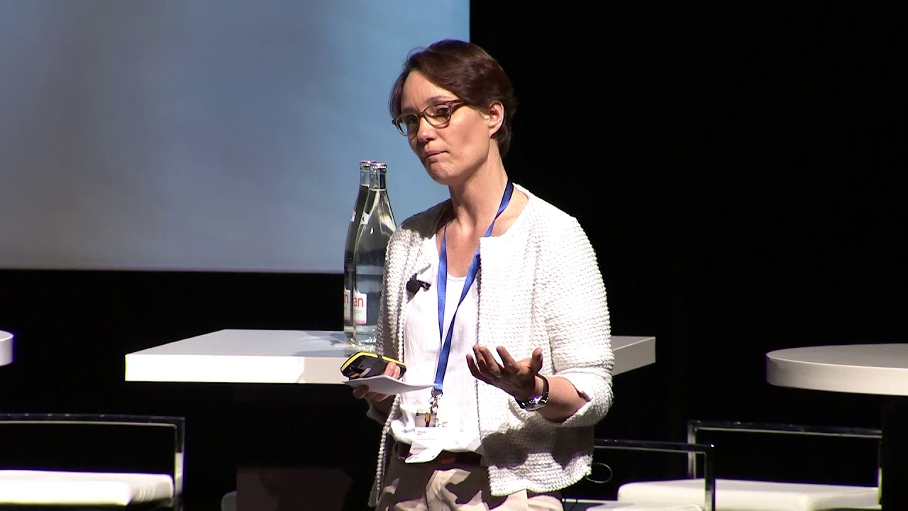 #HCCWCRC | REDx - Alexandra RUETH - YouTube