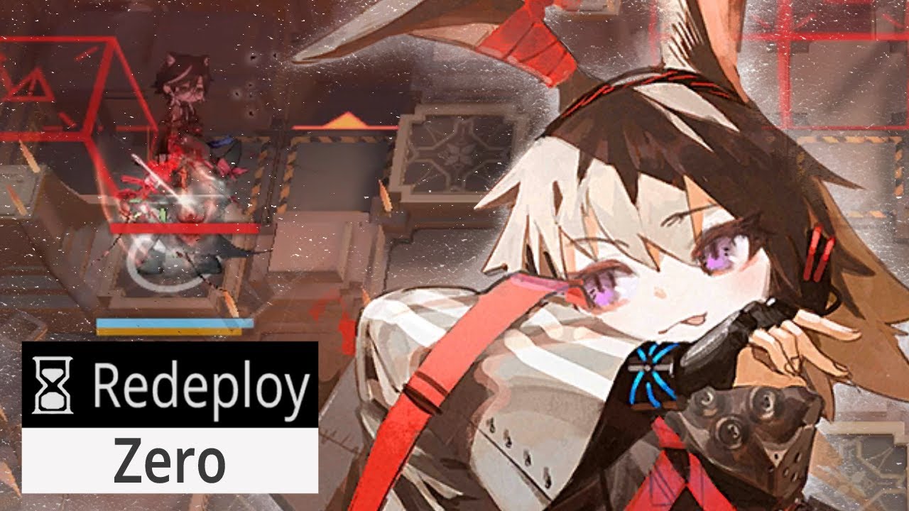 Zero Second Redeployment Time April - YouTube