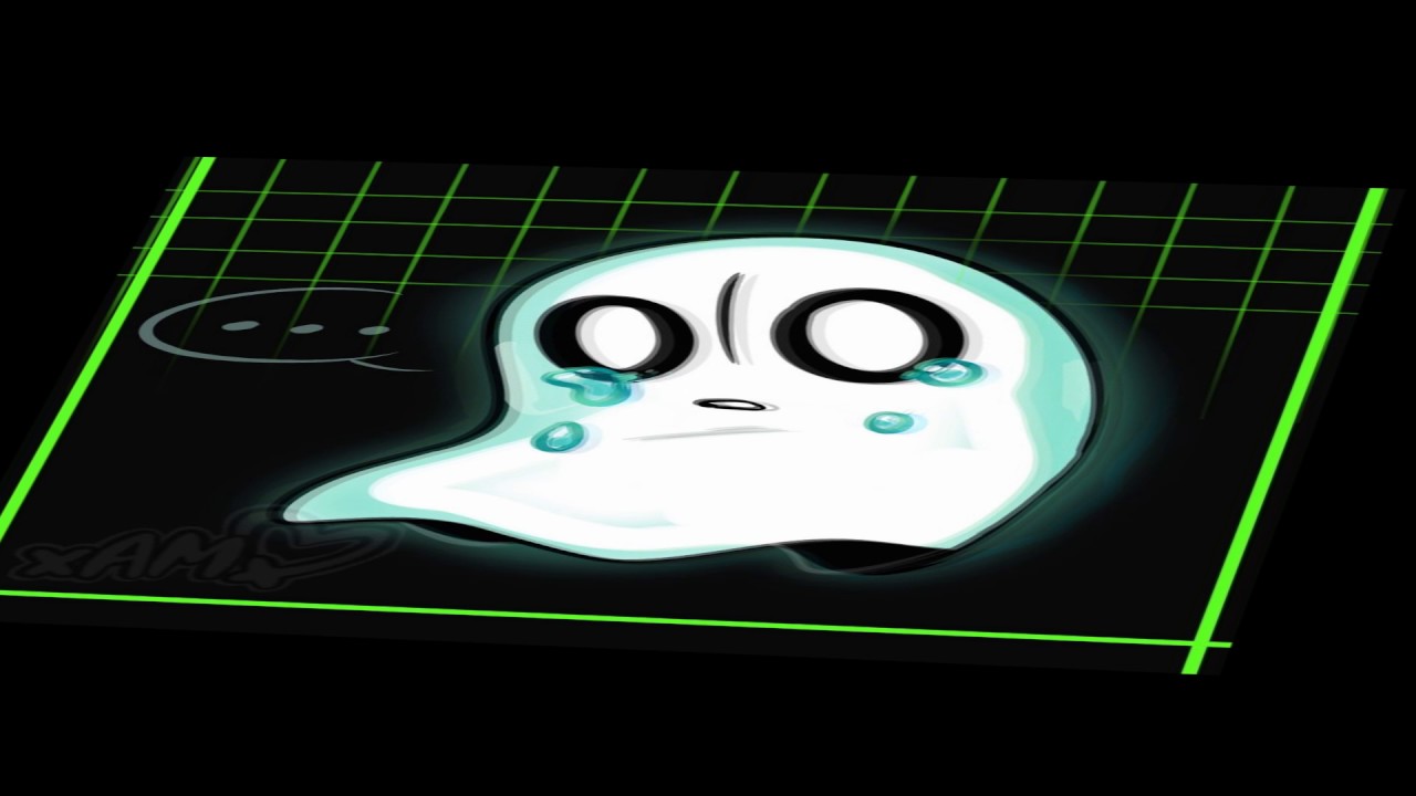 Undertale - Spooktune & Spookwave [Original] - YouTube