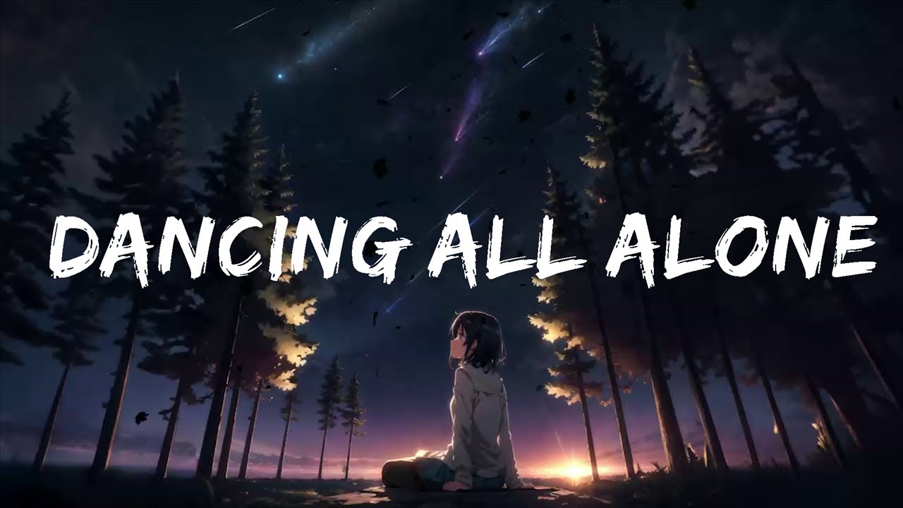 Clinton Kane - Dancing All Alone (Lyrics) | lyrics Zee Music - YouTube