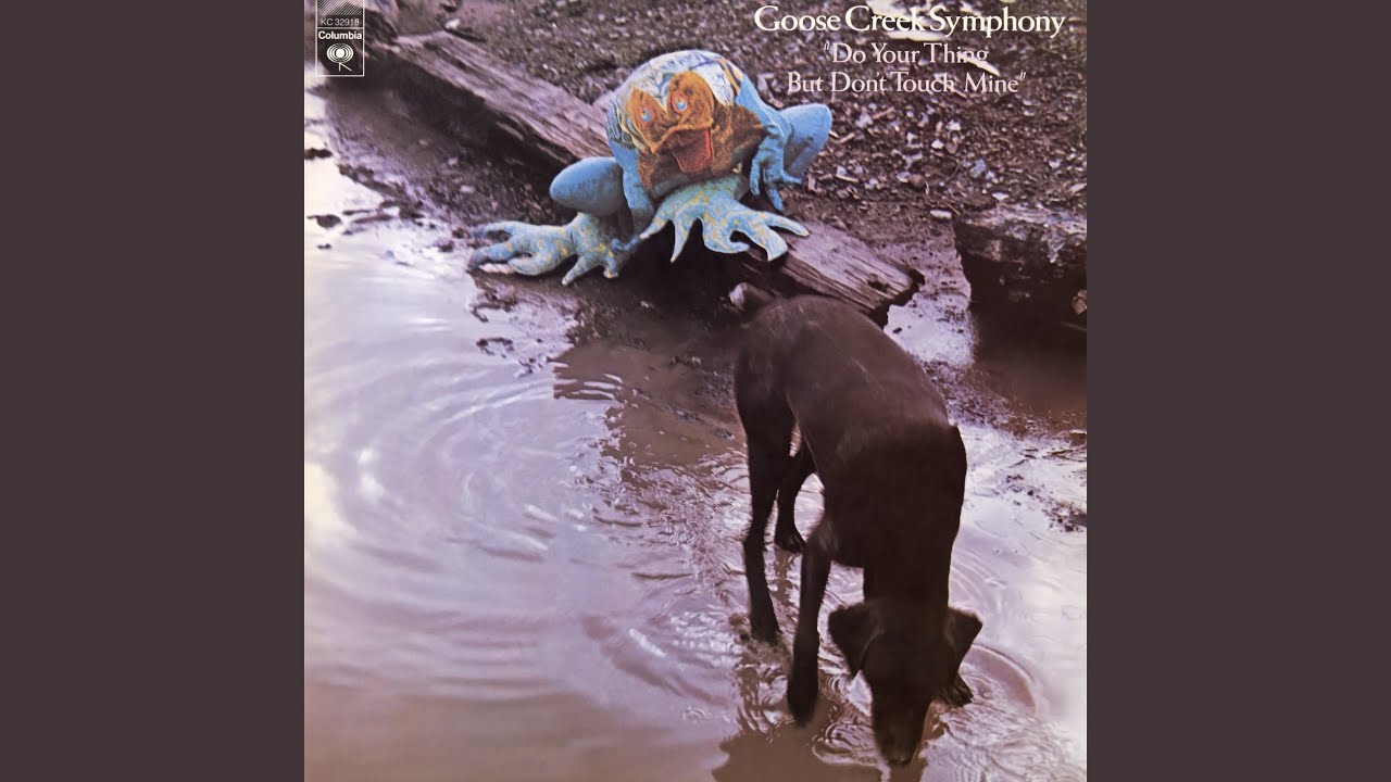 Do Your Thing But Don't Touch Mine - YouTube