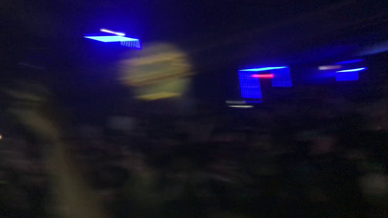 Scarlxrd - Chain$aw @ Live in London 2018 - YouTube