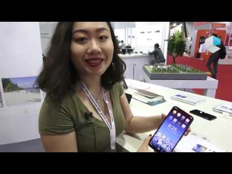 Coosea Koobee K30 - YouTube