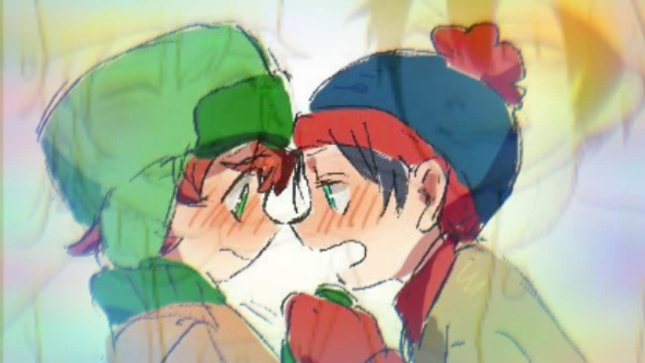 Stan x Kyle - YouTube