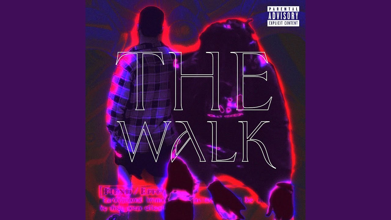 The Walk (feat. Sybyr) - YouTube Music