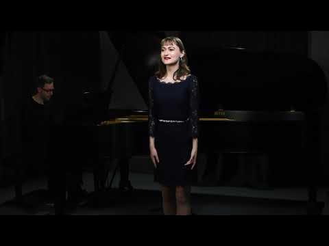 "The Lordly Hudson" - Melissa Perry - YouTube