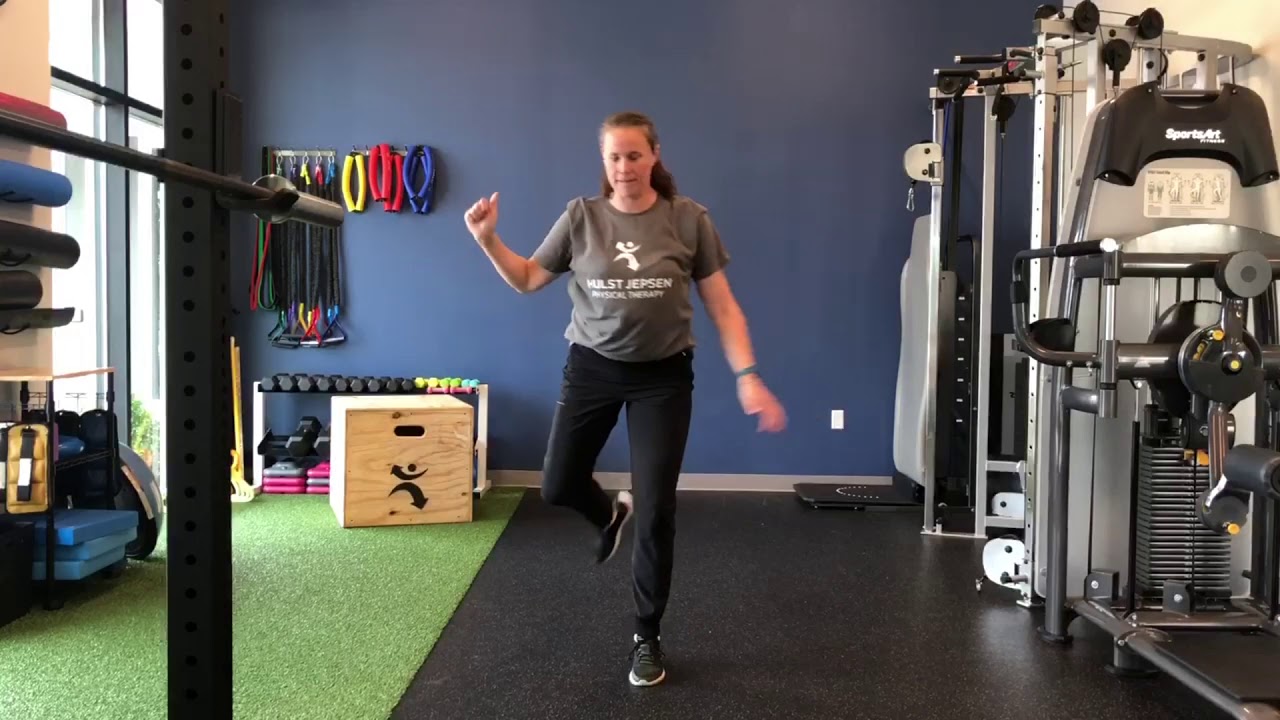 Bounding for Distance - YouTube