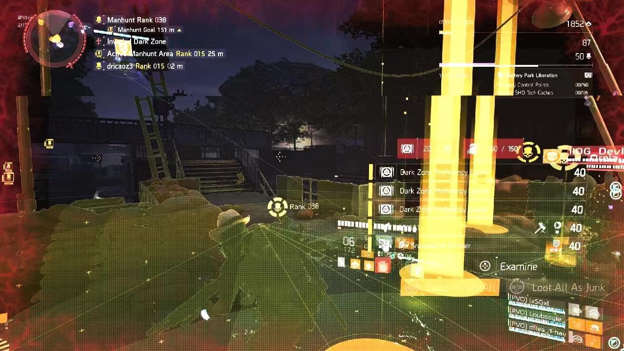 4v8 Mosh Rank 40+ - YouTube