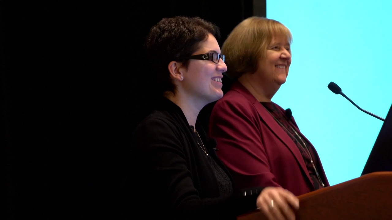 Synergy Canada 2017 - Synergie Canada 2017 - Thomson Reuters - YouTube