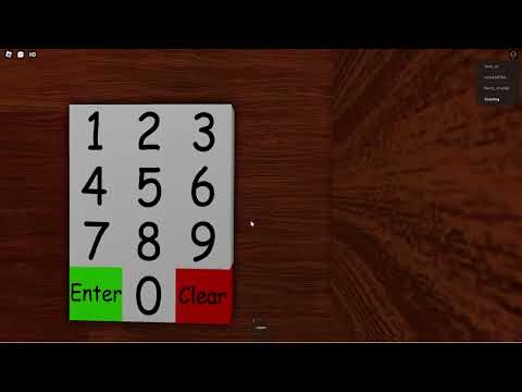 ROBLOX doors but bad - YouTube