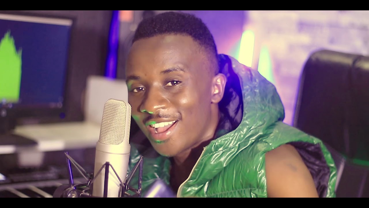 Rayvanny - I Love You | Cover By Centano - YouTube Music