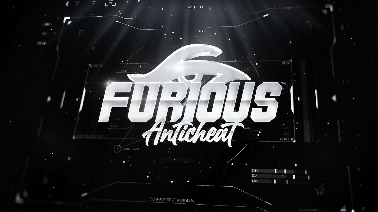 Furious AC Fivem Anticheat Showcase V1.0 Beta - YouTube