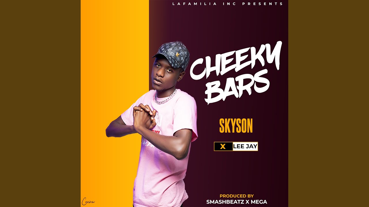 Cheeky Bars - YouTube